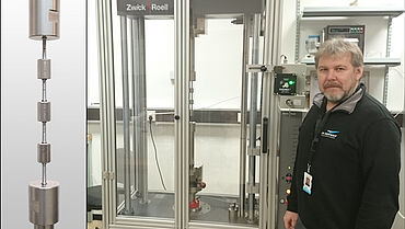 ASTM F519 Hydrogen embrittlement steel | ZwickRoell