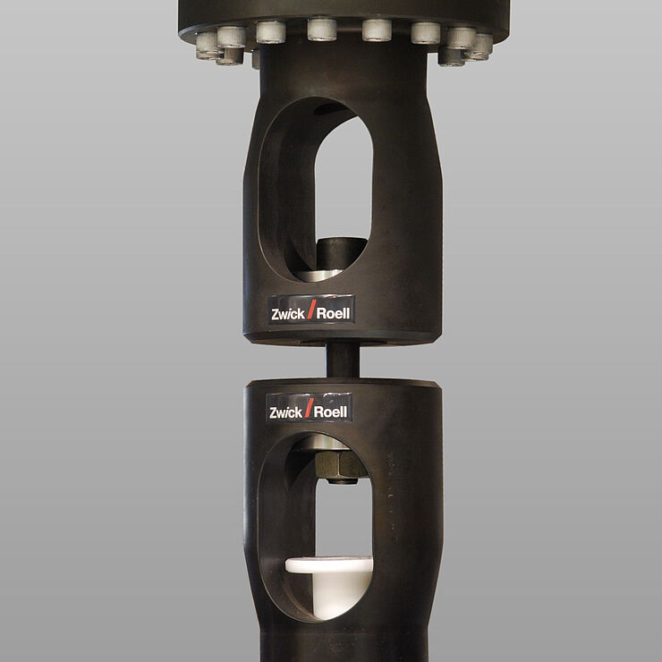 Testing of Fasteners | ZwickRoell