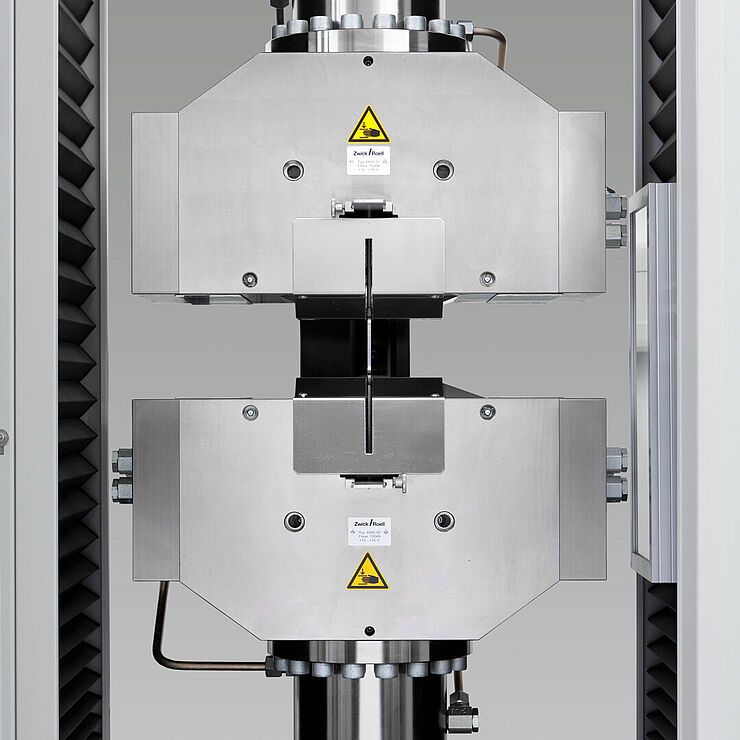 Testing sheet metal & strips | sheet metal testing | ZwickRoell