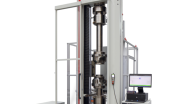 ASTM D6641: Combined loading compression (CLC) | ZwickRoell