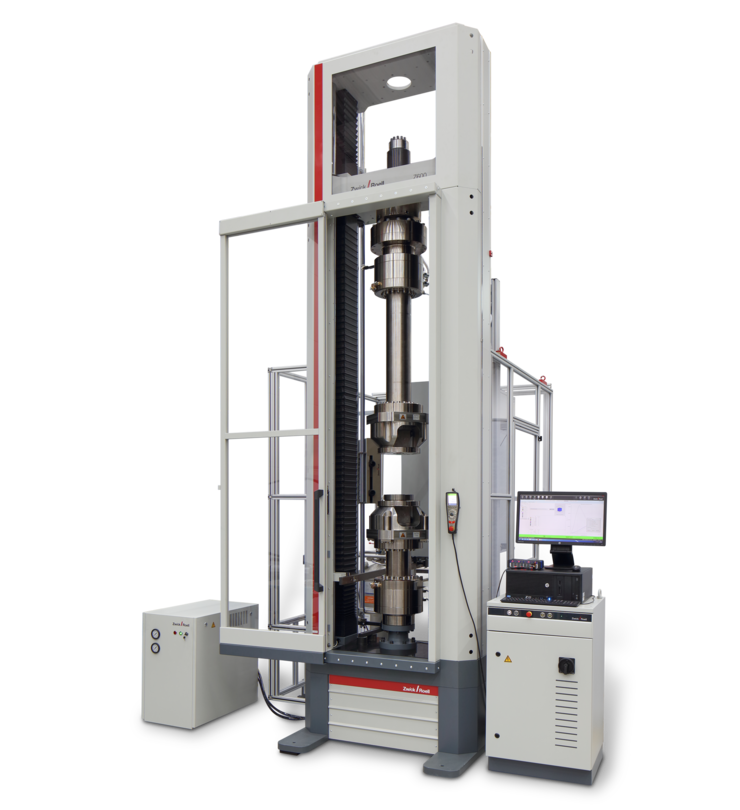 ASTM D6641: Combined loading compression (CLC) | ZwickRoell