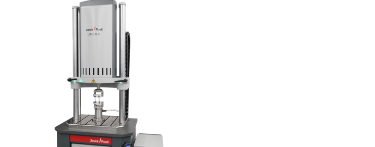 Dynamic and Fatigue Testing Machines | ZwickRoell