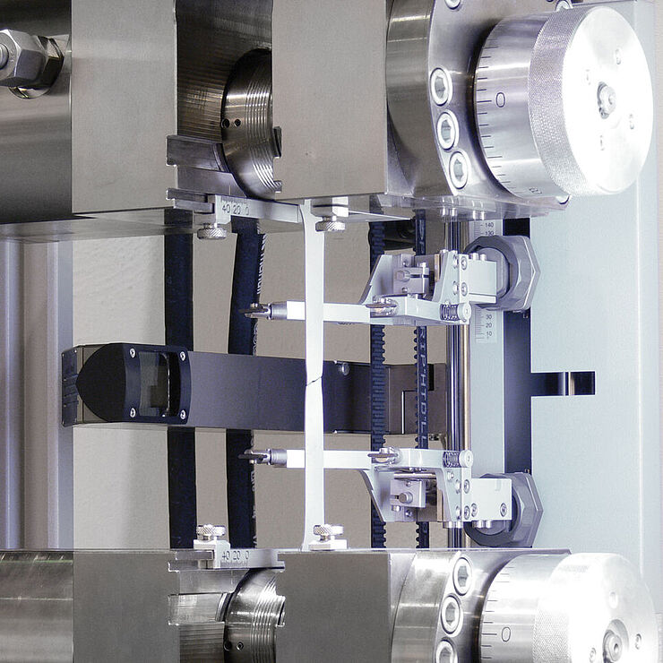 Testing sheet metal & strips | sheet metal testing | ZwickRoell