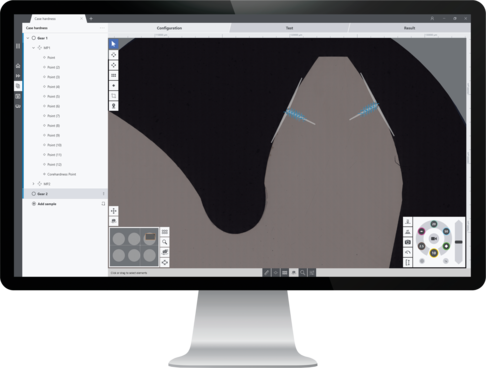 ecos™ III - Revolutionieren Sie die Härteprüfung mit fortschrittlicher ...