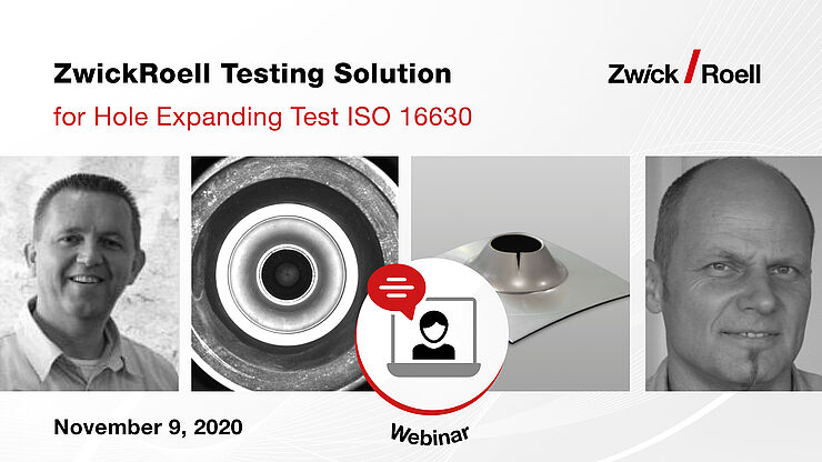 Webinar Archive | ZwickRoell
