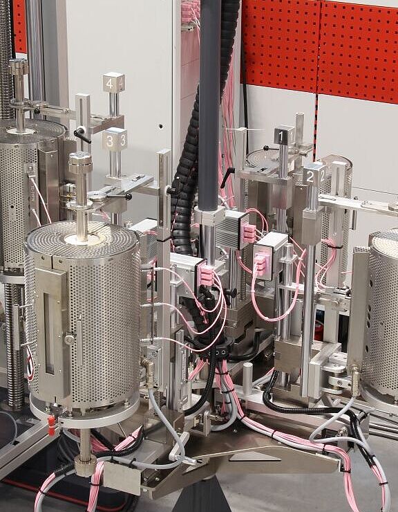 Testing of metals | ZwickRoell