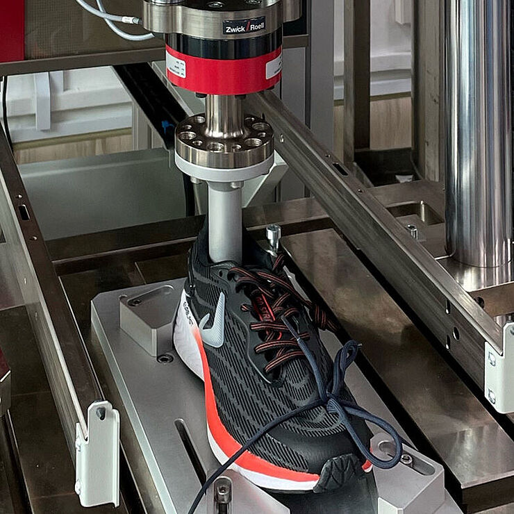 LTM Electrodynamic Testing Machine | ZwickRoell