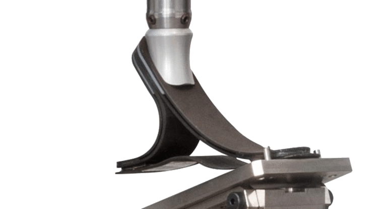 Dynamic cyclic test methods for composites | ZwickRoell