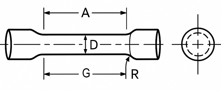 ASTM A370 Standard test methods for steel products | ZwickRoell