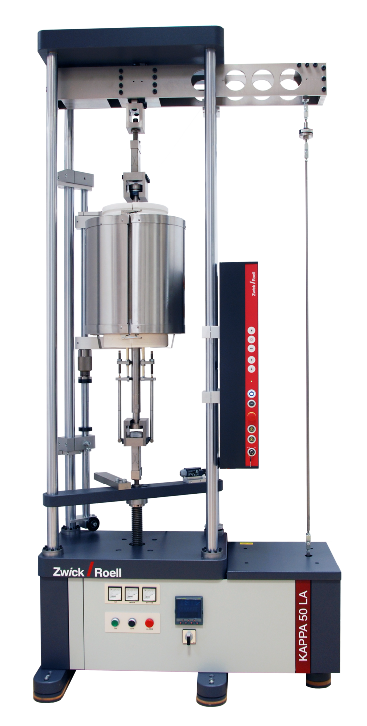 ASTM F519 Hydrogen embrittlement steel | ZwickRoell