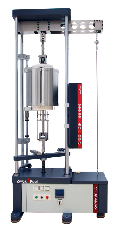 Creep testing machines from ZwickRoell | ZwickRoell