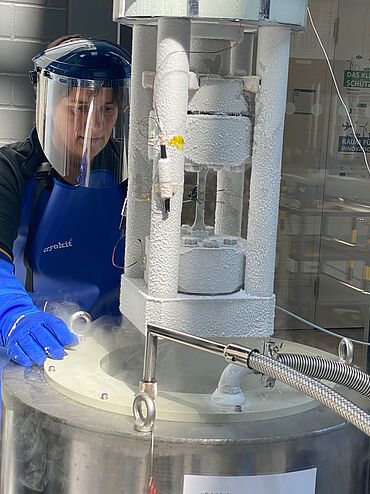 Aerospace testing solutions | ZwickRoell