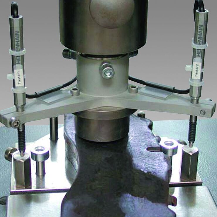 Testing of wheels, rims, and tires | ZwickRoell