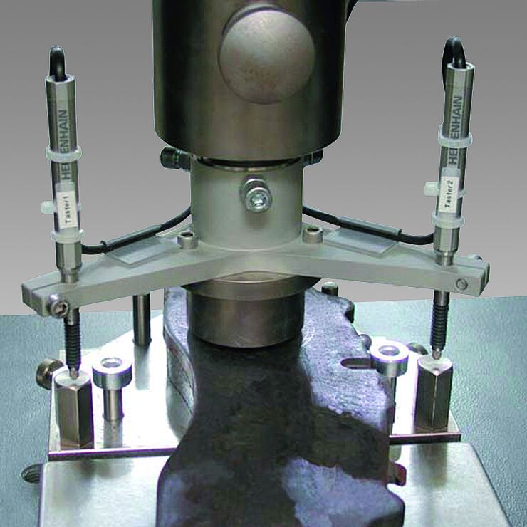 Testing of wheels, rims, and tires | ZwickRoell