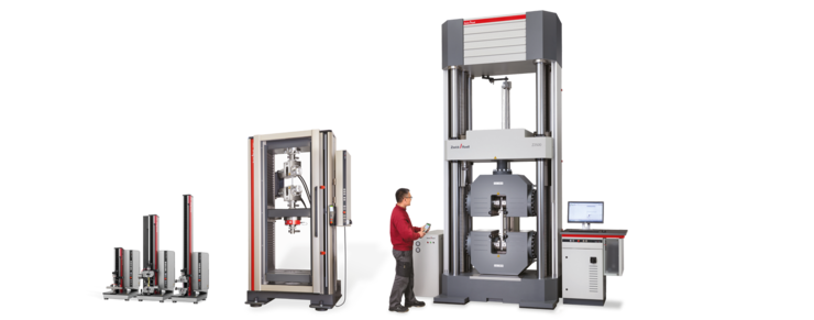 ZwickRoell Materials Testing | ZwickRoell