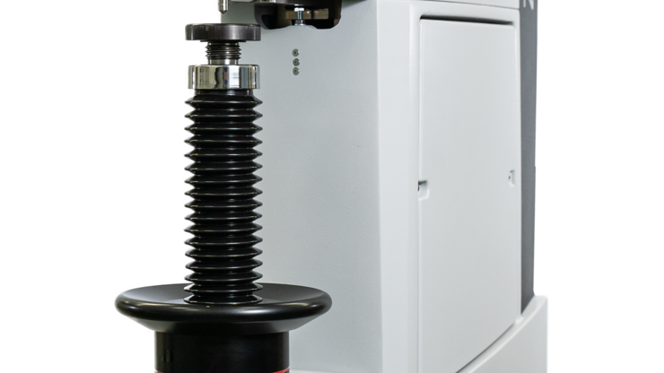 ZwickRoell Indentec | ZwickRoell