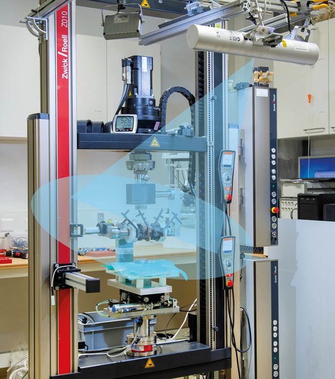 Torsion Testers: Torsion Test & Testing Machines | ZwickRoell