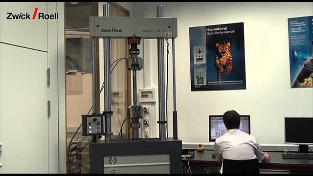 Spring testing machines & spring testing | ZwickRoell
