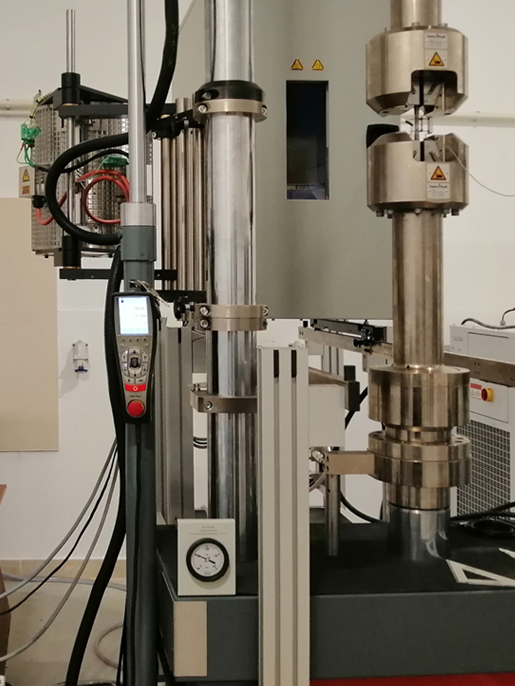 Dynamic and Fatigue Testing Machines | ZwickRoell