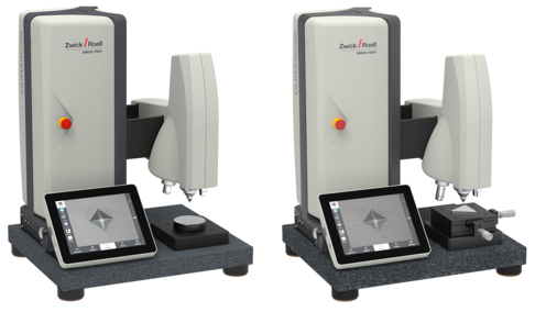 Ensayo de dureza Vickers: Vickers, ISO 6507, ASTM E92, ASTM E384 ...