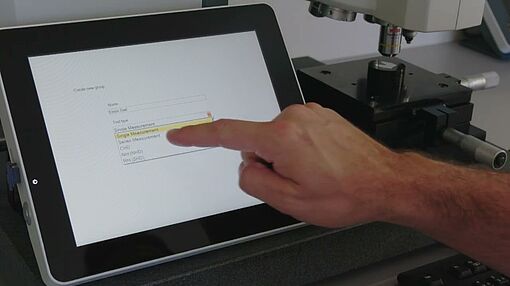 DuraVision macro hardness tester | Vickers, Brinell, Knoop, Rockwell ...