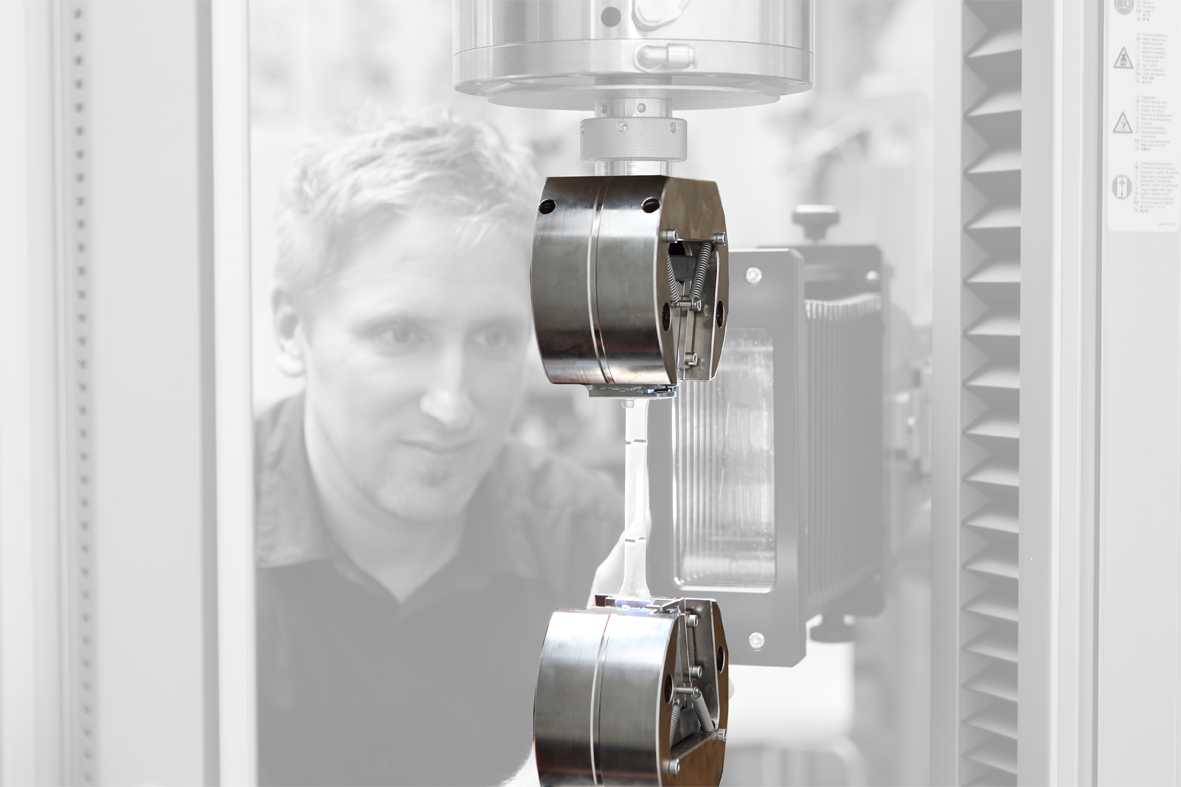 ZwickRoell Materials Testing | ZwickRoell