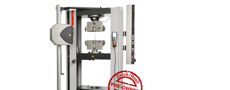 Overview of materials testing machines | ZwickRoell
