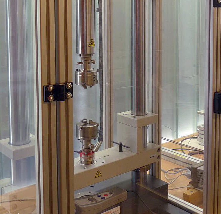 Dynamic and Fatigue Testing Machines | ZwickRoell