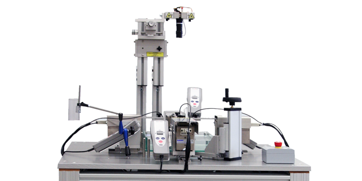 Biaxial and triaxial testing of biomaterials | ZwickRoell