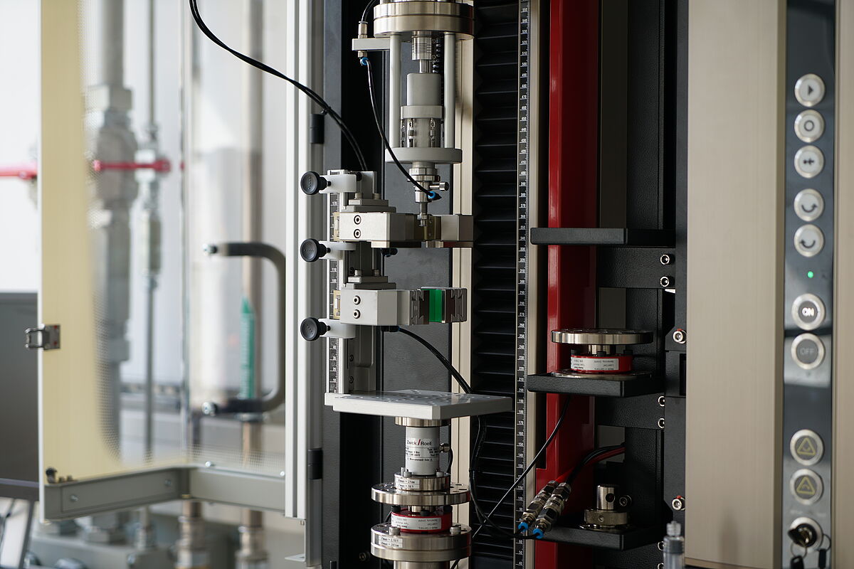 ISO 594-1/2: Former standards for Luer testing | ZwickRoell