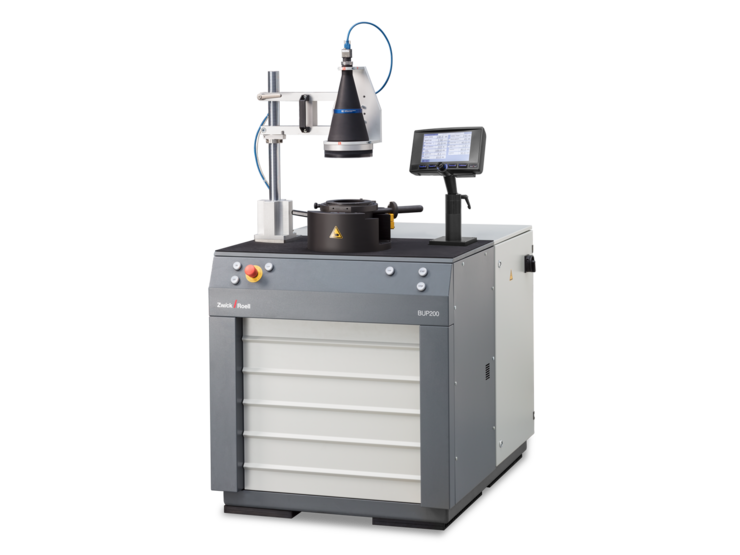 Materials testing machines & accessories | ZwickRoell