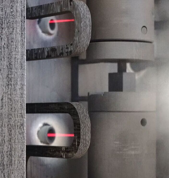 High-temperature testing systems | ZwickRoell