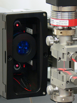 Dynamic and Fatigue Testing Machines | ZwickRoell