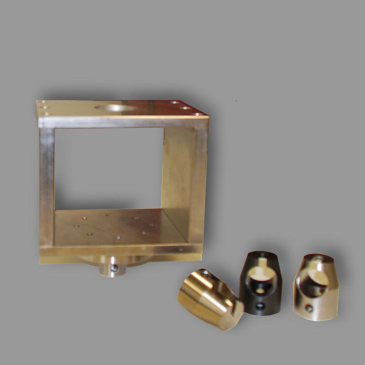 Testing of bone screws to ASTM F543 and ISO 6475 | ZwickRoell