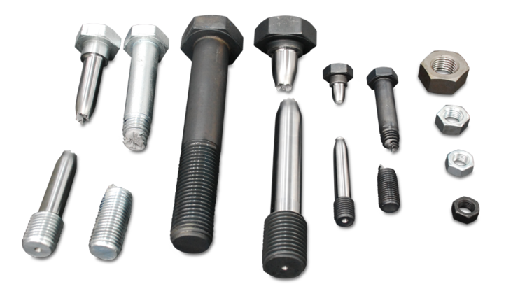 Testing of Fasteners | ZwickRoell