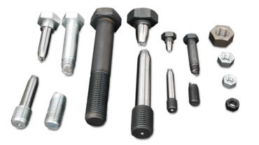 ISO 898-1 | ISO 3506-1: testing of threaded fasteners | ZwickRoell