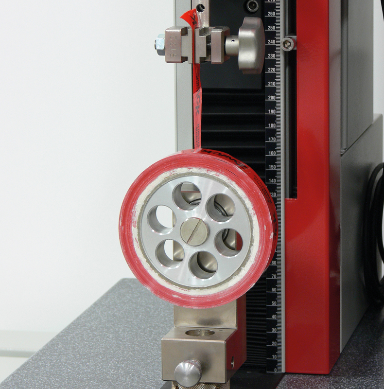 Testing Food Packing | ZwickRoell