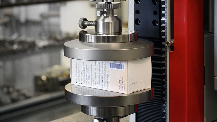 Compression Testing: Machine & Test | Strength & Tension | ZwickRoell