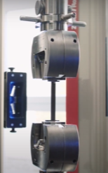 ISO 527-4 | ISO 524-5 tensile testing on composites | ZwickRoell