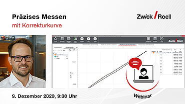 Webinar Archiv - ZwickRoell