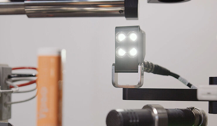 Testing injection systems | ZwickRoell