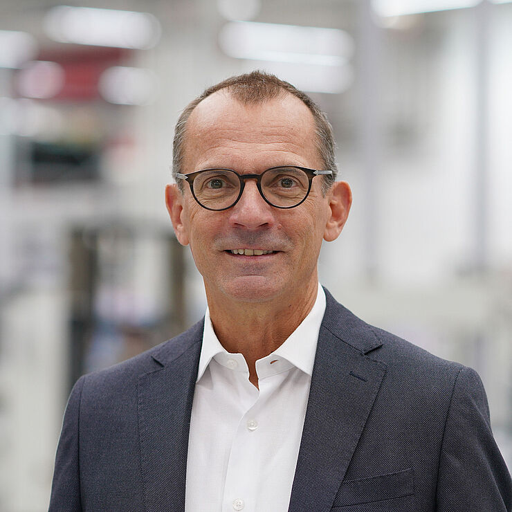 Information about ZwickRoell GmbH & Co. KG directly from Ulm | ZwickRoell