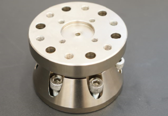 ASTM F1717, ASTM F2706, ISO 12189: testing of spinal implants | ZwickRoell