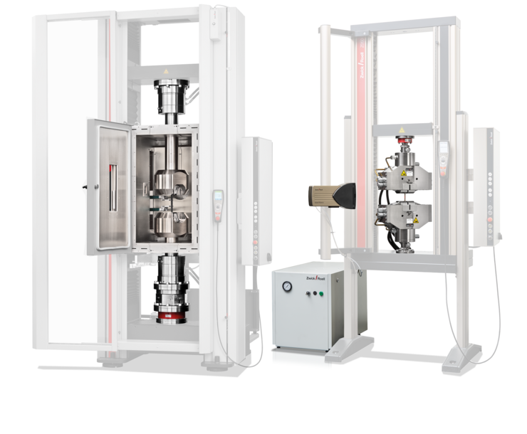 Materials testing machines & accessories | ZwickRoell