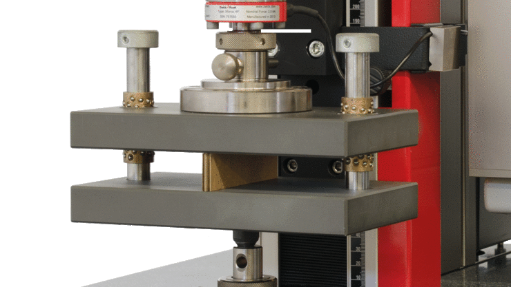 Paper testing & testing cardboard | ZwickRoell