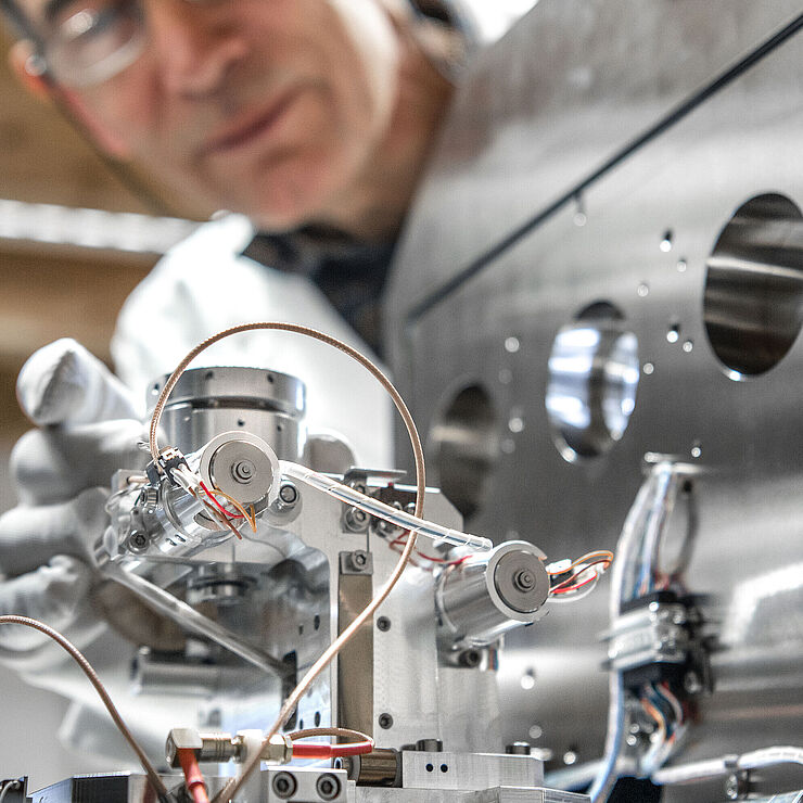 Testing of Biomechanics and Orthopedics | ZwickRoell