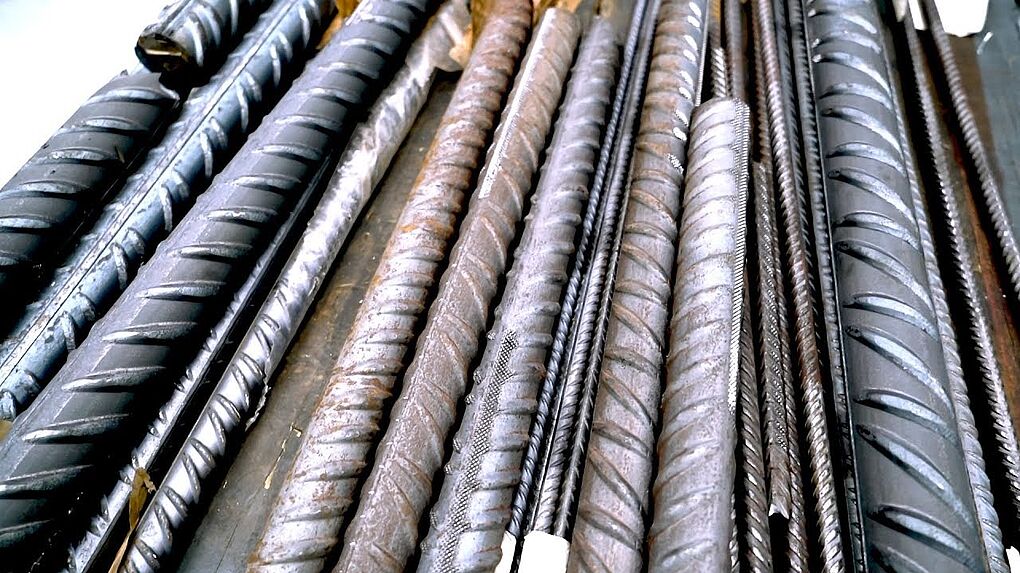 ISO 15630: Testing the tensile strength of concrete-reinforcing steel ...