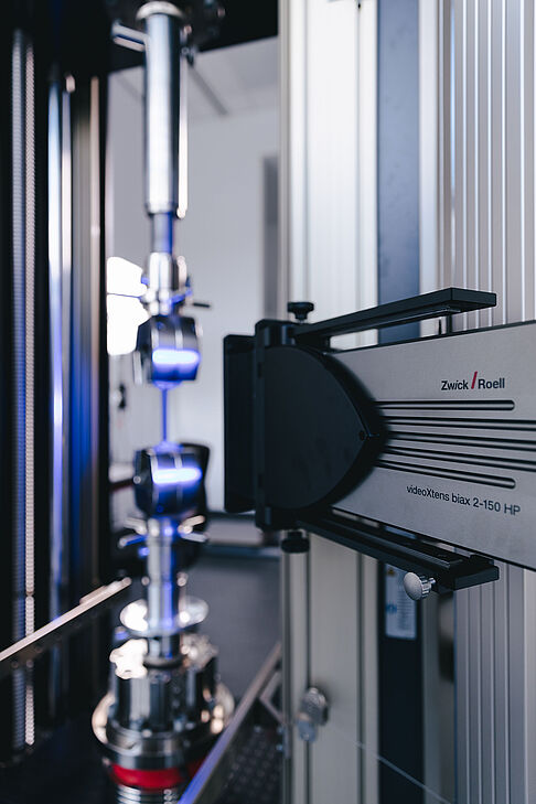 ZwickRoell Materials Testing | ZwickRoell