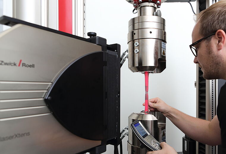 ZwickRoell Materials Testing | ZwickRoell
