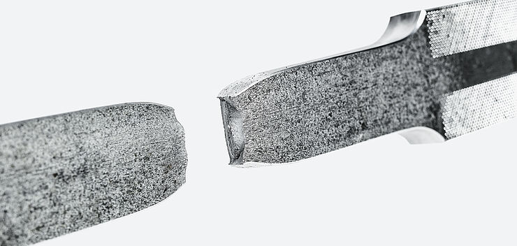 Pengujian Material | ZwickRoell